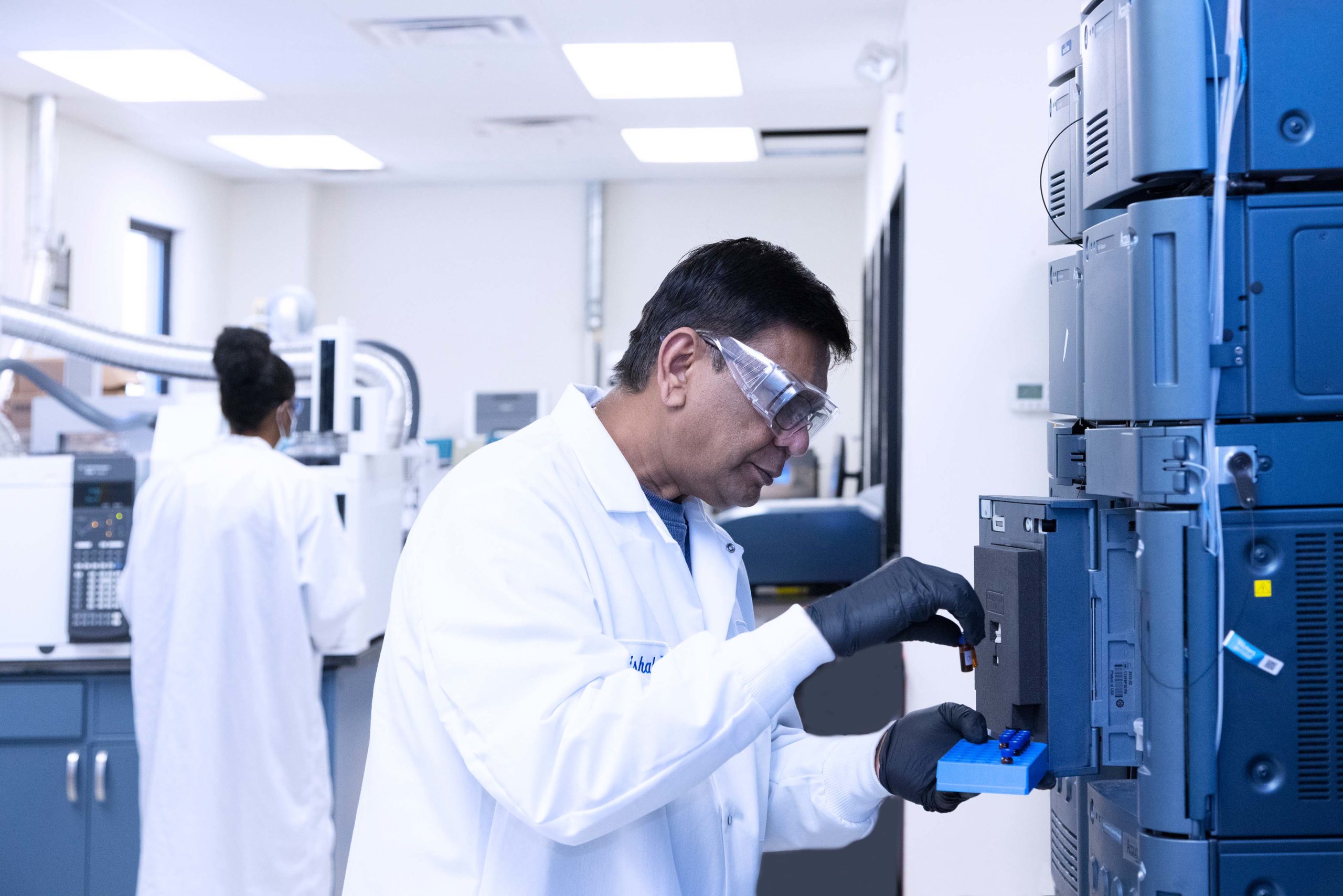 Abzena launches new analytical platform - LabZient™ | Abzena