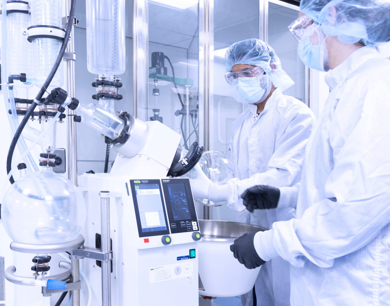Antibody-Drug Conjugates: Next-Generation Linker Technology for IND ...