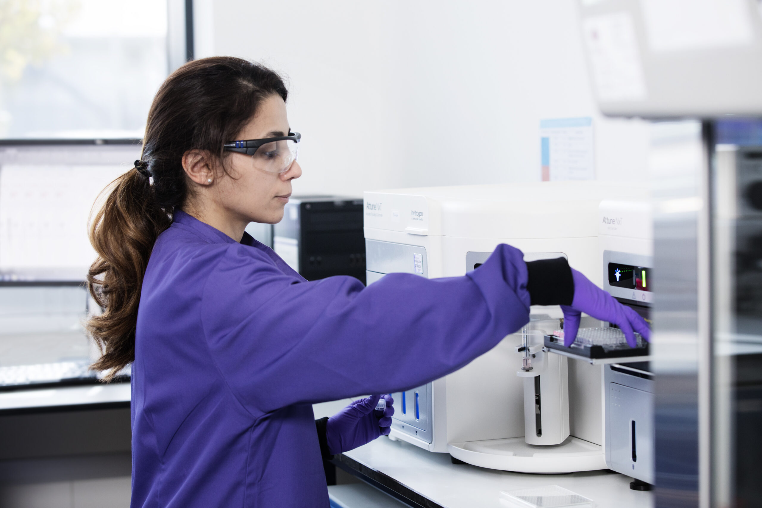 Addressing Immunogenicity Challenges to Select the Best Drug ...