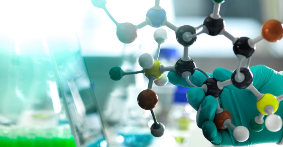 Pharmaceutical Technology: A Closer Look at Affinity Ligands | Abzena