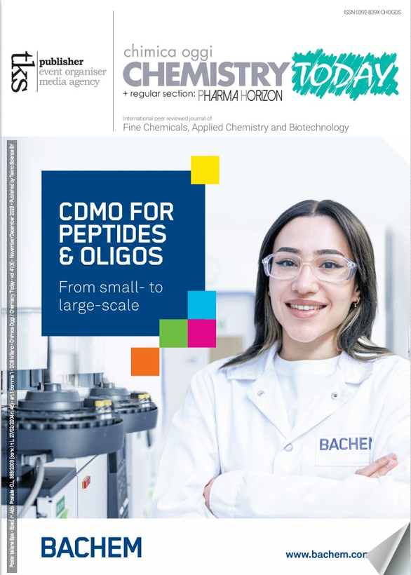 Chemistry Today: Expanding The Windows for Conjugate-Based Drugs | Abzena