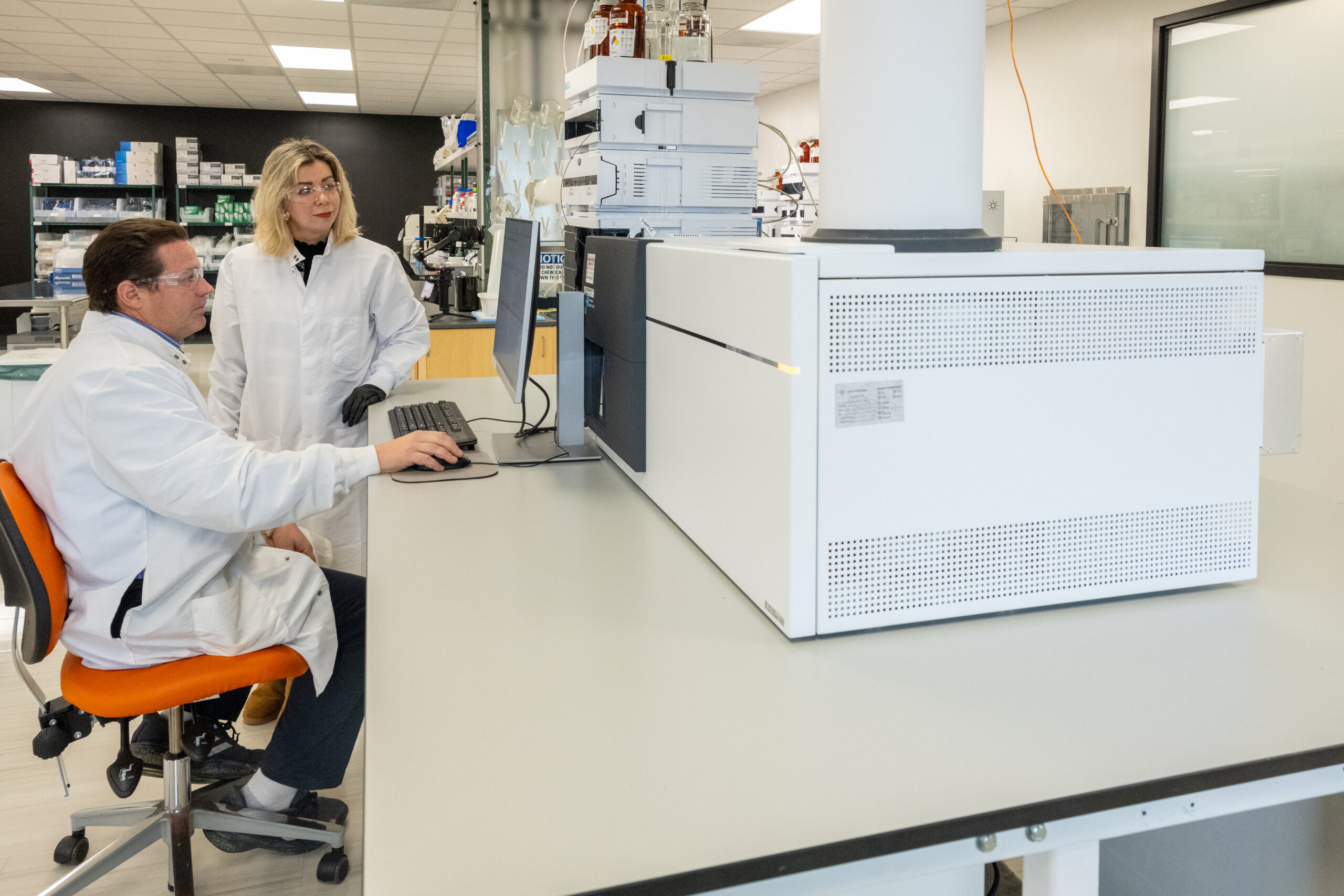 Blog: LabZient™ Analytical Platform Advantages | Abzena