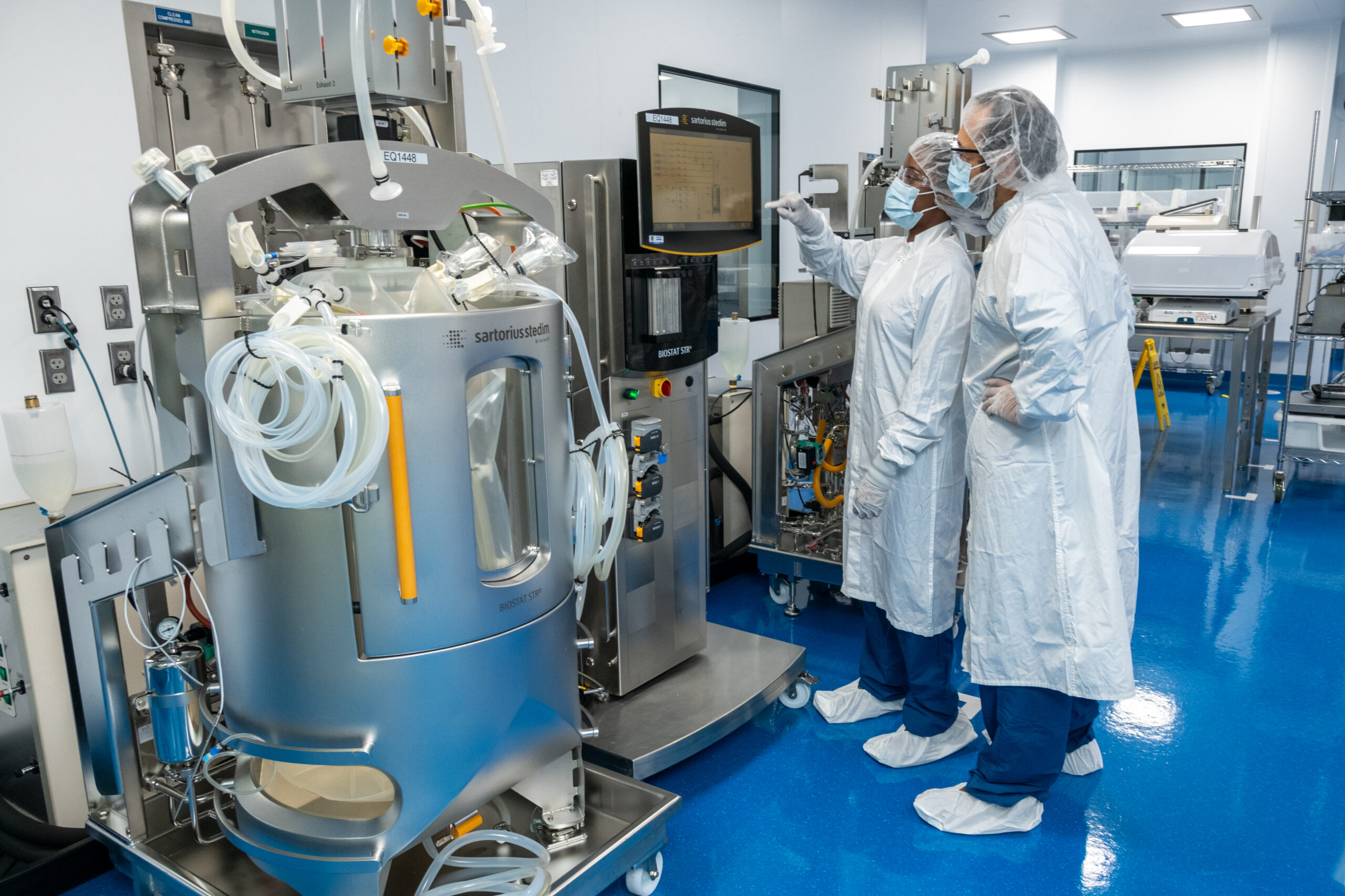 GEN News: Bioconjugates Meet and Promise to Exceed Expectations | Abzena