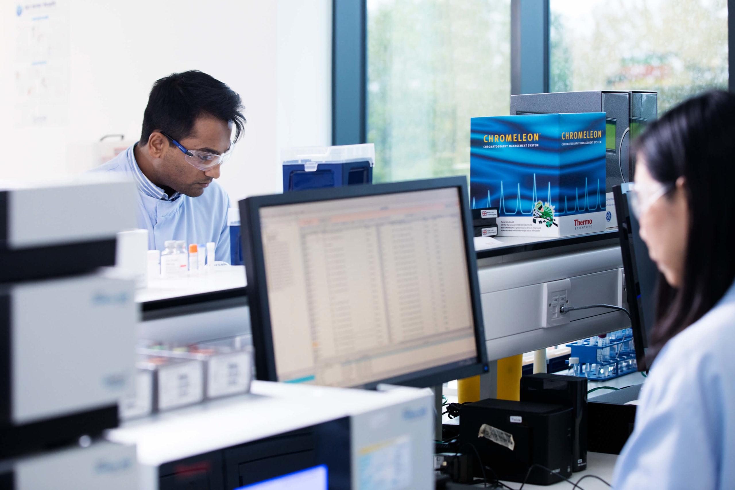 Linker Design and Impact on ADC Properties | Abzena