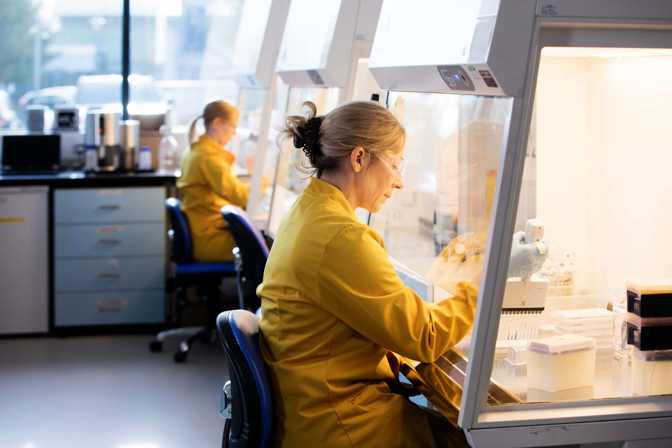 Early Therapeutic Antibody Development: Addressing the Challenges to ...