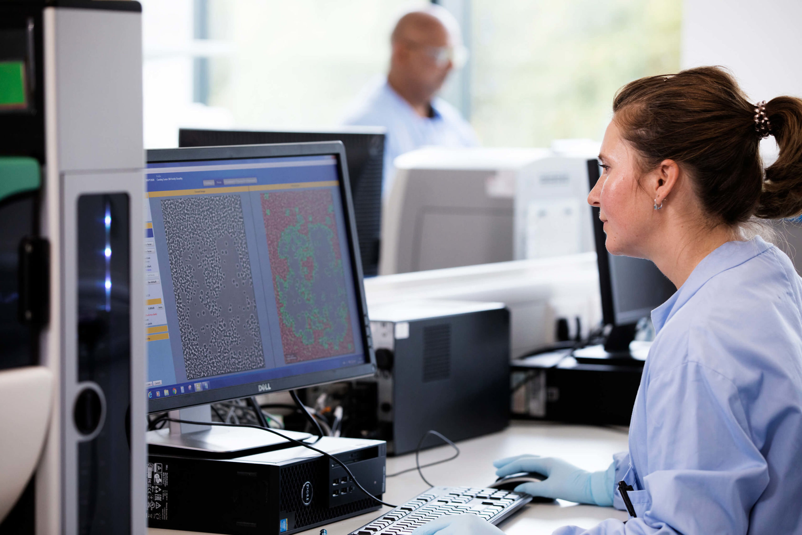 ADC Developability for Successful Lead Candidate Selection | Abzena