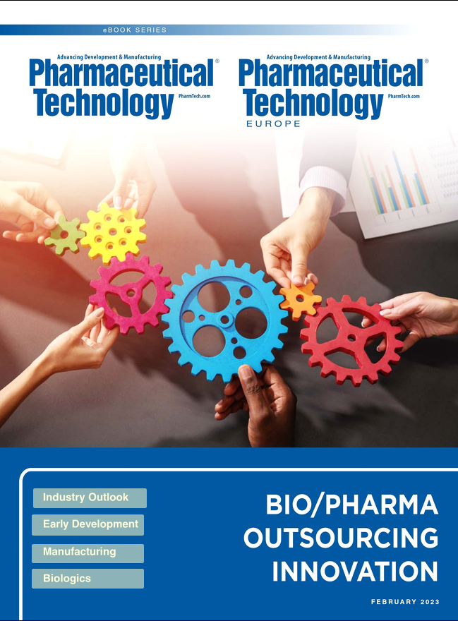 Pharmaceutical Technology Article: Communication is Key in Complex Tech ...