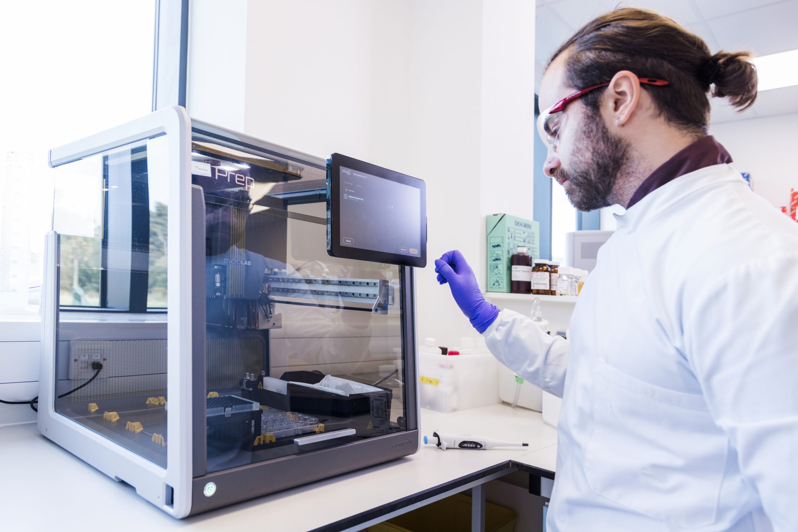 Potency Assays: Development & Regulatory Considerations Blog | Abzena