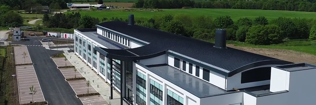 Abzena Cambridge, UK | Locations | Abzena