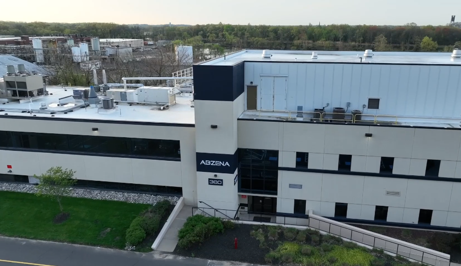 Abzena Bristol, USA | Locations | Abzena