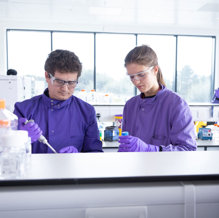 Formulating a Biologic: Frequently Asked Questions (FAQs) | Abzena