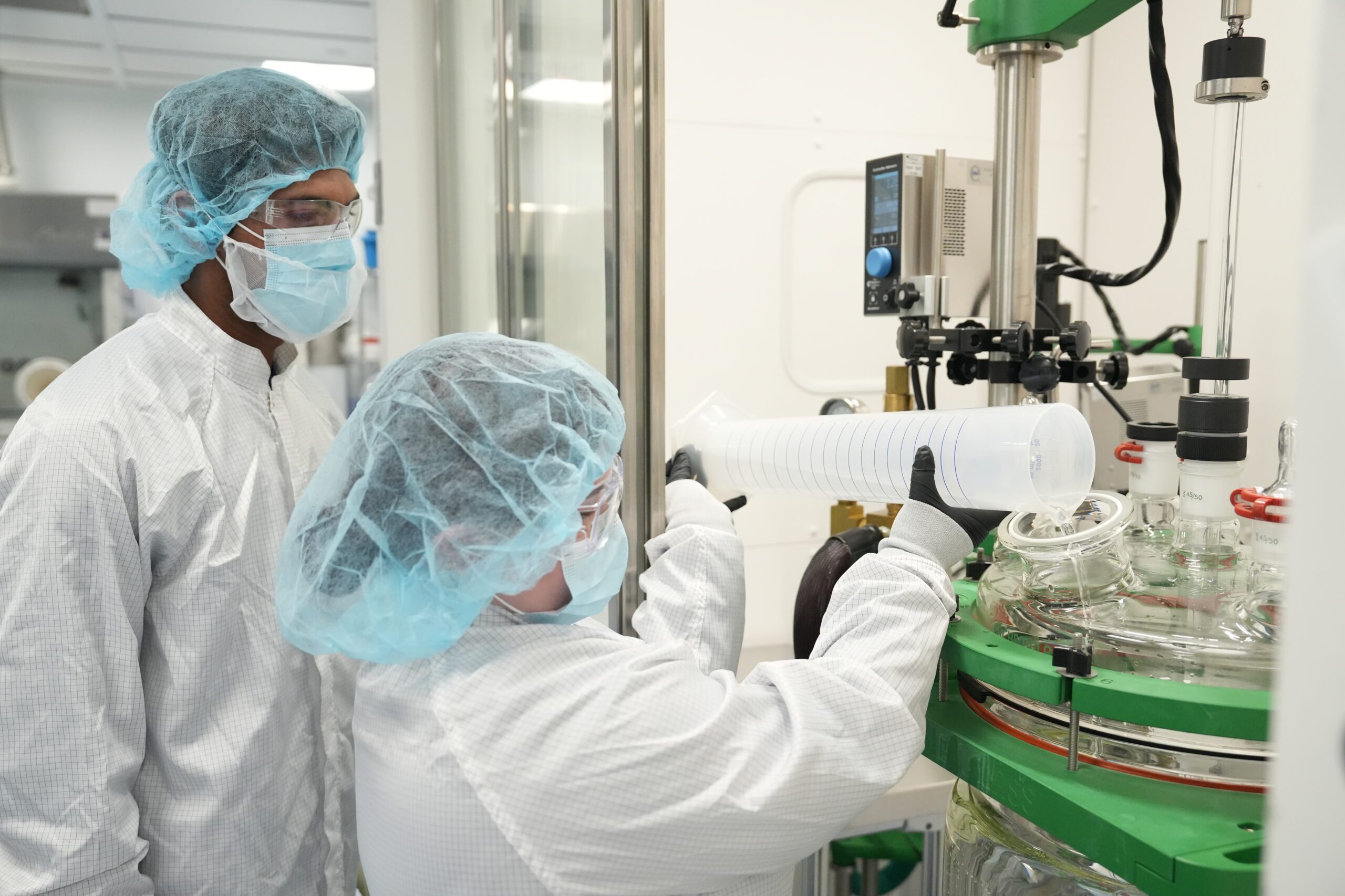 BioProcess Online: The Versatility of ThioBridge® Site-Specific ...