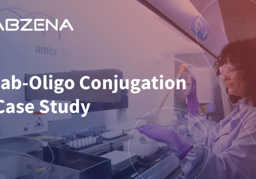 Abzena | Bioconjugates & Biologics CDMO+CRO | Biopharma