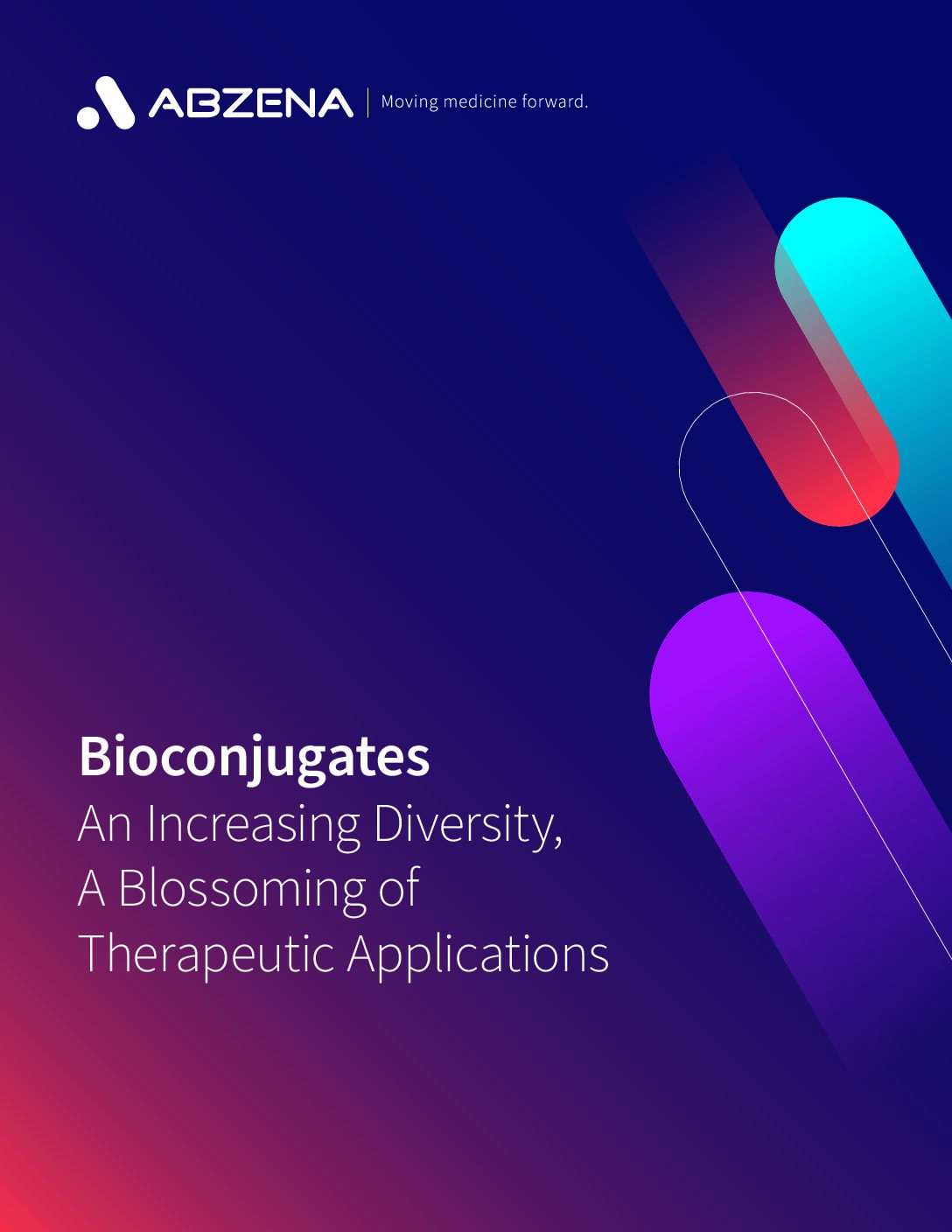 Bioconjugates Whitepaper: Therapeutic Applications| Resources | Abzena