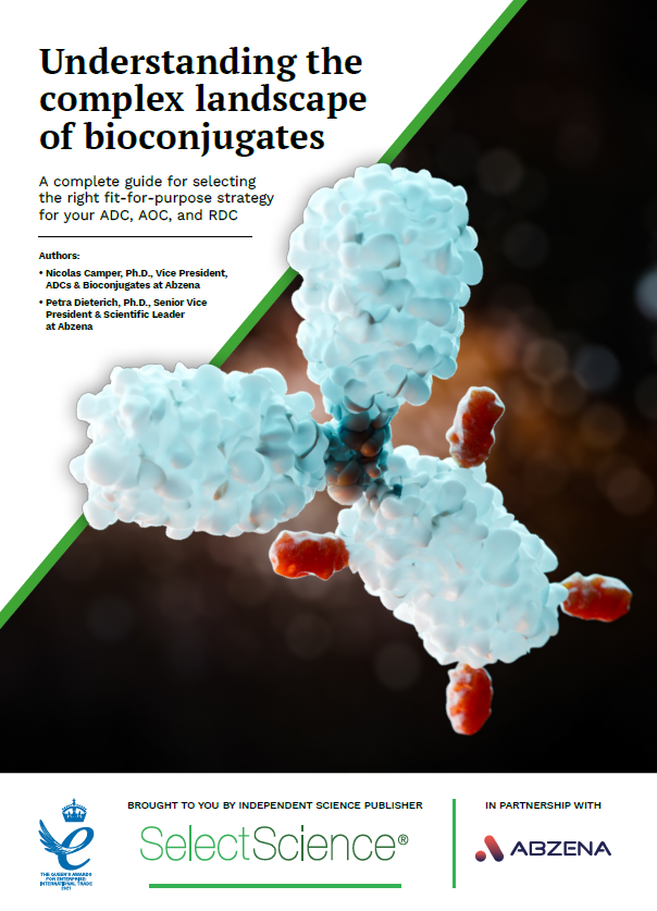 SelectScience E-Book: Understanding the Complex Landscape of ...