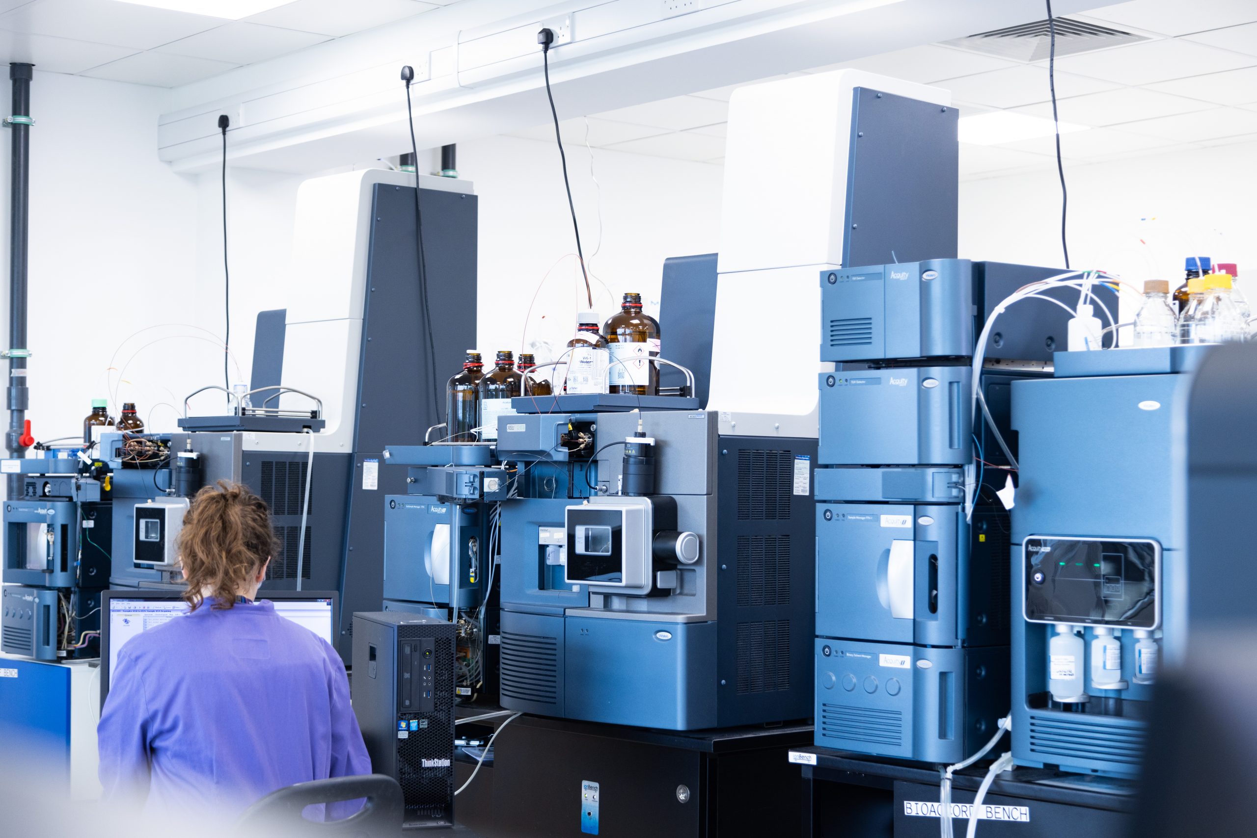 Abzena Announces Major Investment in Bioconjugation and ADC ...